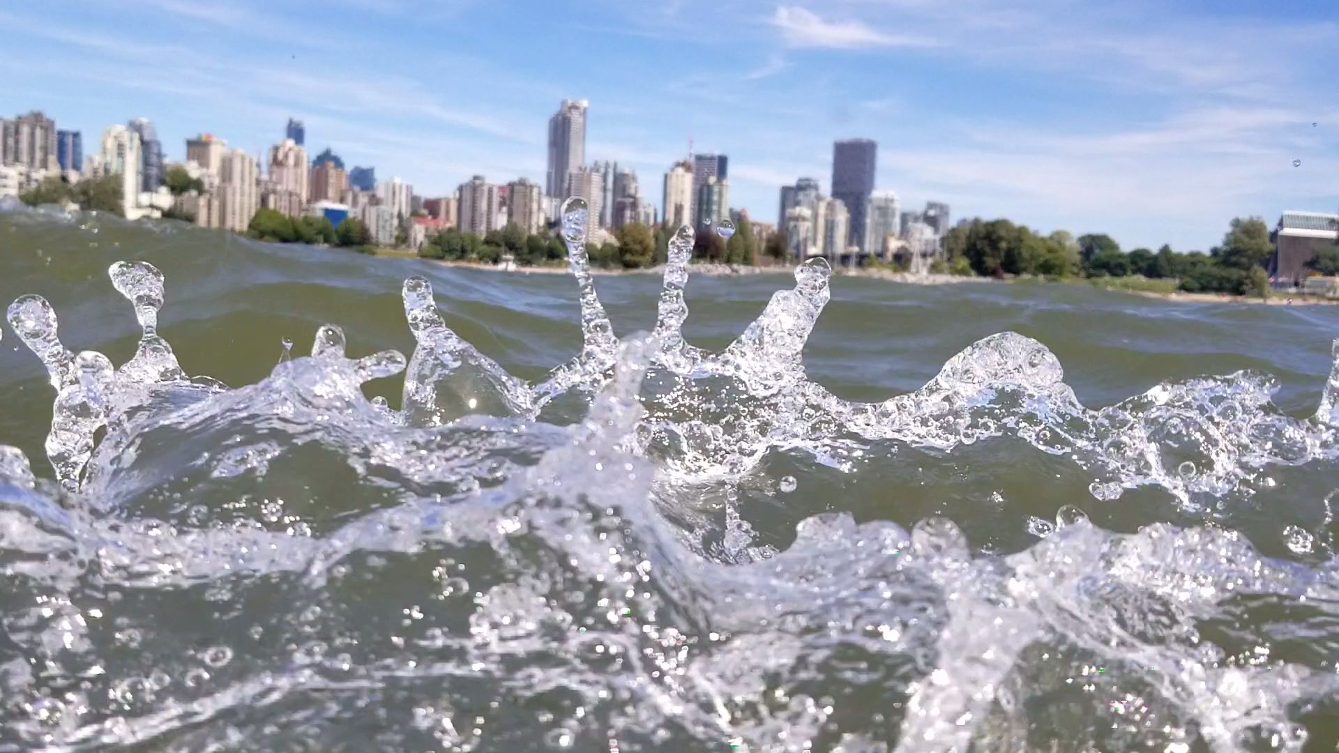The Wonderful Weirdness of Water – I SUP Explore