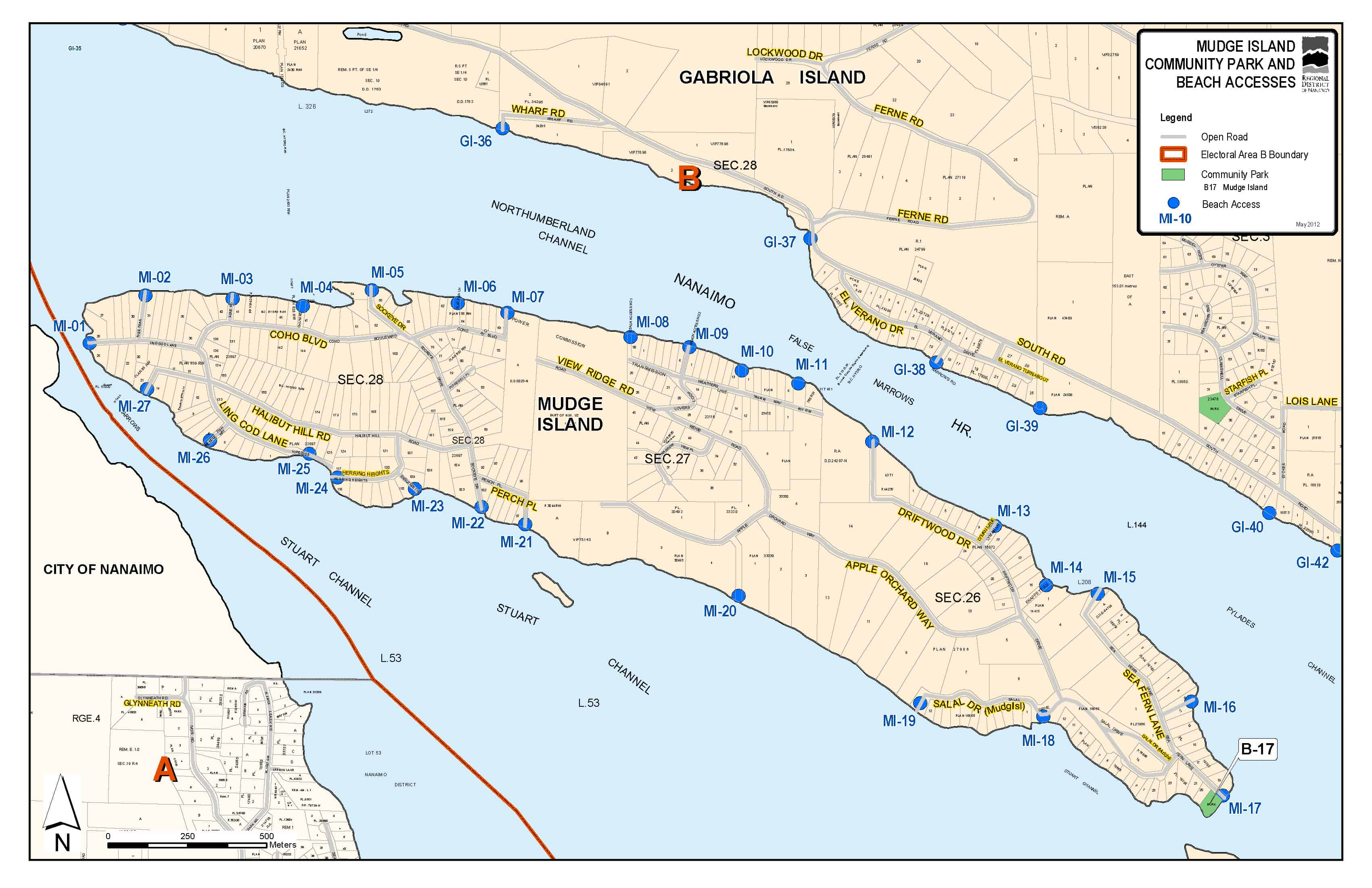 Doing Dodd Narrows: SUP Touring Mudge Island – I SUP Explore