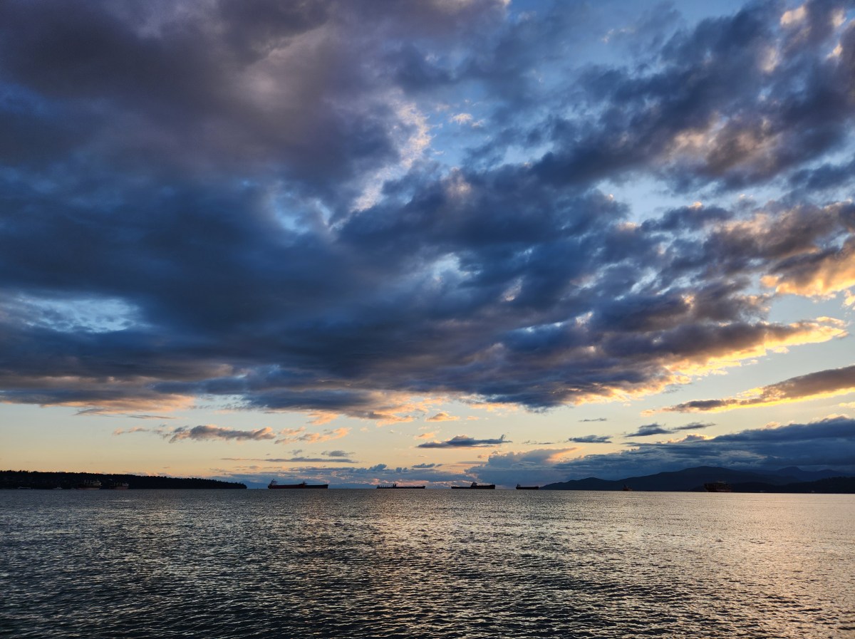 Can I Catch It? Riding aLong Lord Stanley’s Peninsula 2.0 – I SUP Explore